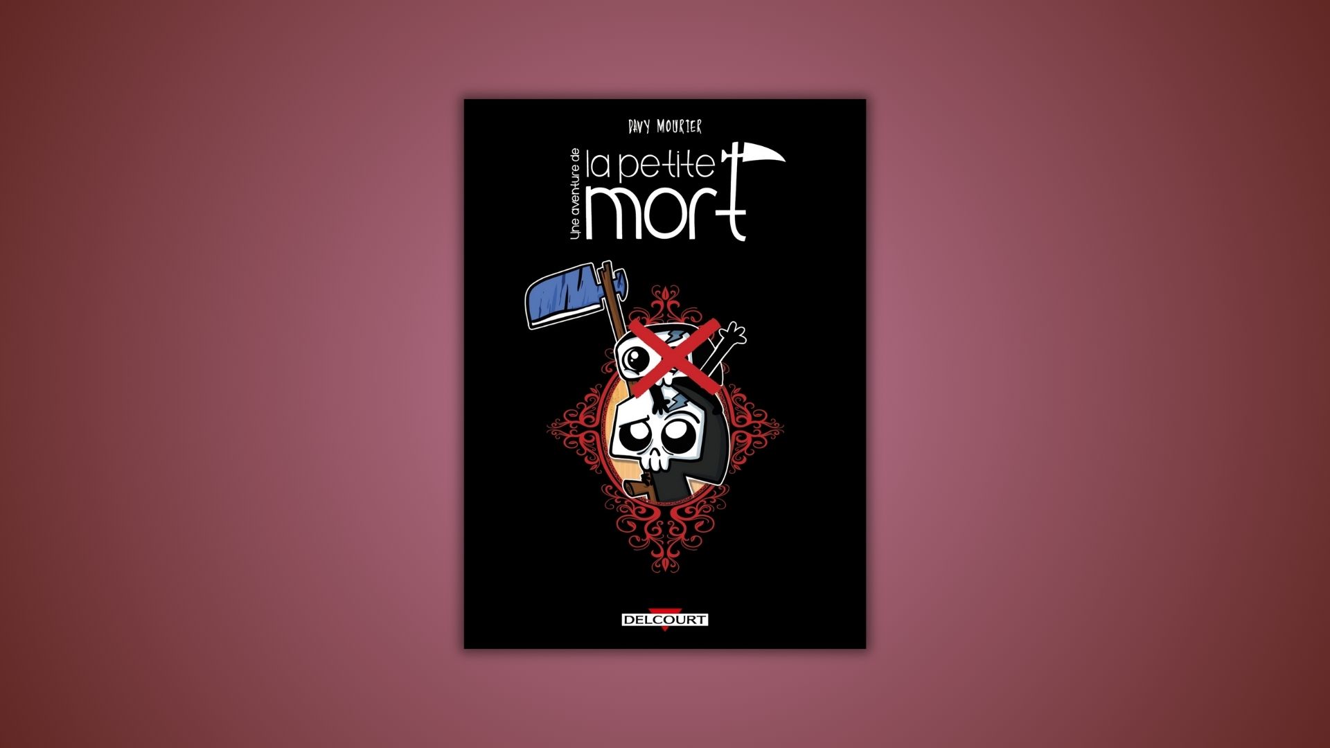 La Petite Mort – La Petite Boutique des erreurs – Les Mille Mondes