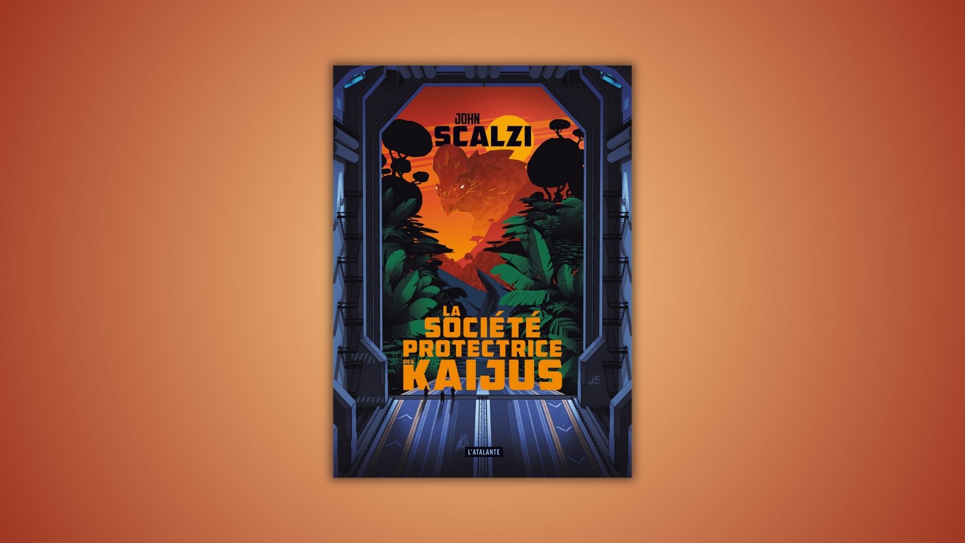 Je n’ai pas de bouche et il faut que je crie, de Harlan Ellison – Les ...